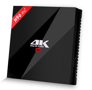 Kup Android Box H96 pro+ 3/32 Smart TV Android 7.1 na arena.pl i ciesz ...