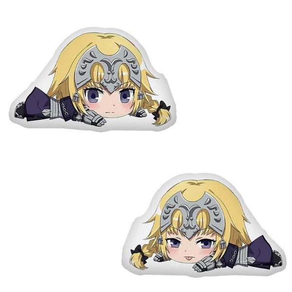 Poduszka Chibi Fate/Grand Order - Jeanne d'Arc - Arena.pl