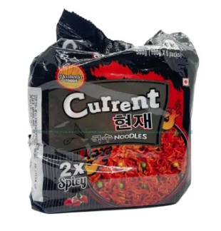 Kup Makaron instant pikantny 2x Spicy Current 500g na arena.pl i ciesz ...