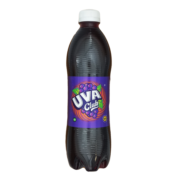 Napój gazowany winogronowy Uva Country Club 500ml - Arena.pl