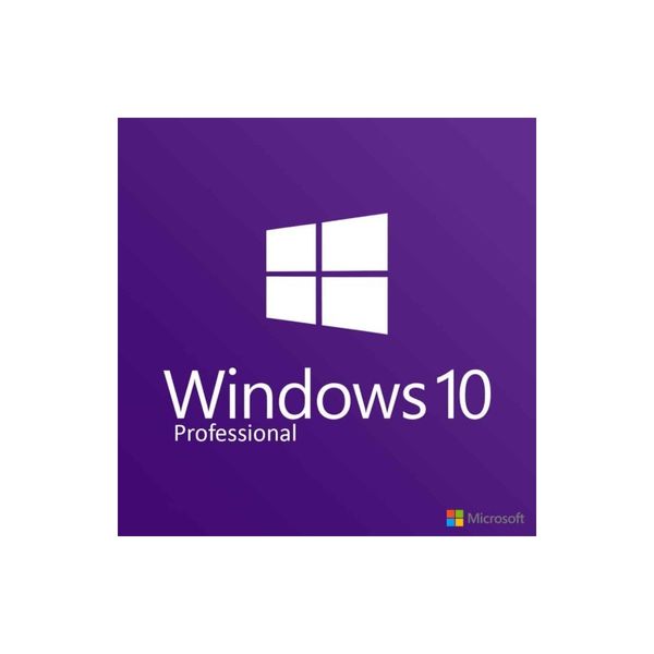Windows 10 Pro 32/64 bit PL Licencja cyfrowa 24/7 Aktywacja online ...