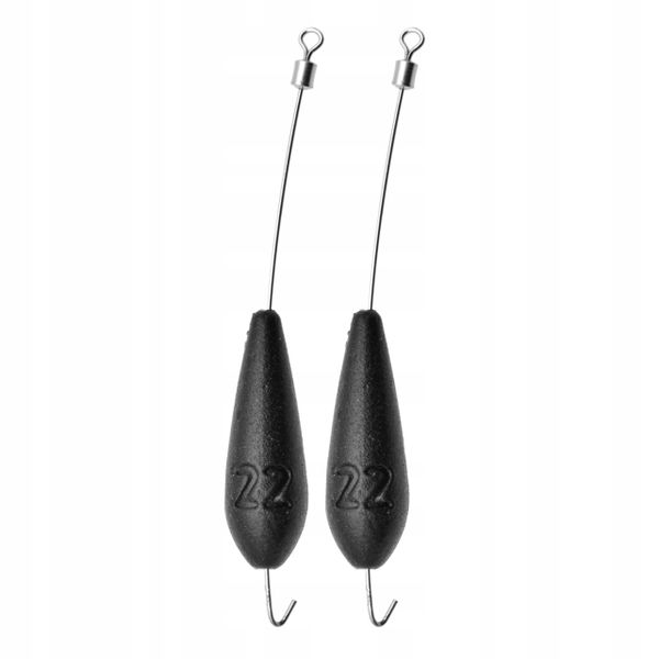 Kup Ciężarek Fanatik Tokyo Rig CHUPA-CHUPS 22g - 2 szt na arena.pl i ...