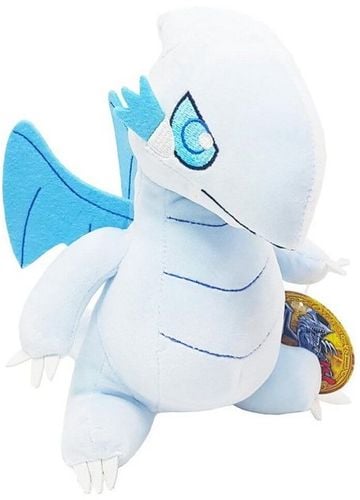 Kup yu-gi-oh! plush dragon blue eyes white dragon 20cm na arena.pl i ...