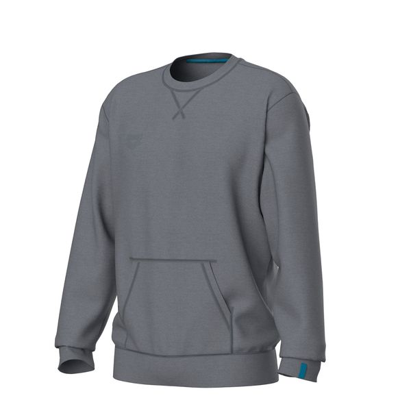 Kup Bluza sportowa na co dzień bawełniana Arena Unisex Crew Sweat ...