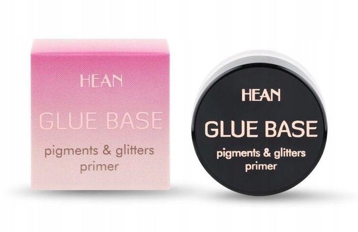 HEAN Glue Base Klej do Pigmentów - Arena.pl