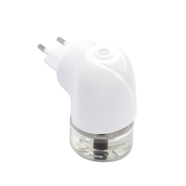 VACO KIDS Elektro + płyn na komary dla Dzieci (30 nocy) - 30 ml - Arena.pl