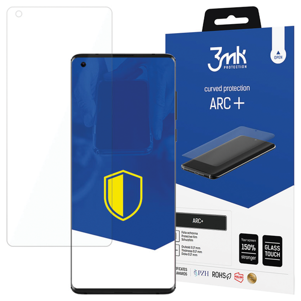 Kup motorola edge 5g - 3mk arc+ na arena.pl i ciesz się niską ceną