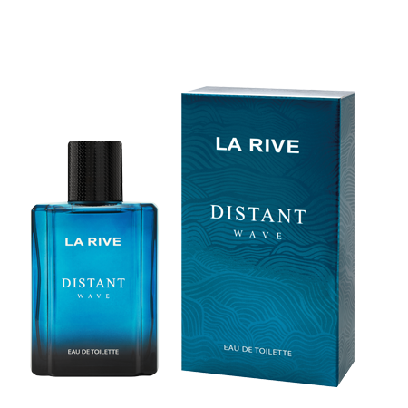 LA RIVE Man Distant Wave Woda toaletowa - 100ml - Arena.pl