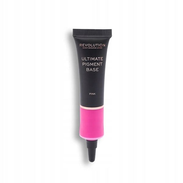 Kup MAKEUP REVOLUTION Ultimate Pigment Base baza pod cienie do powiek ...