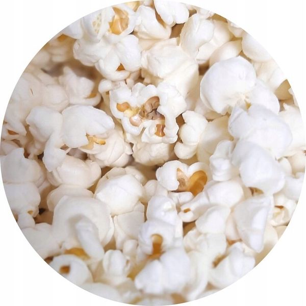 Kup POPCORN ZIARNO KUKURYDZA DO PRAŻENIA 25 KG 25000 G na arena.pl i ...