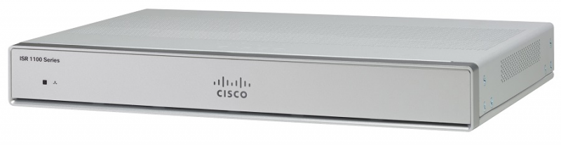 router cisco c1111-4p - Arena.pl
