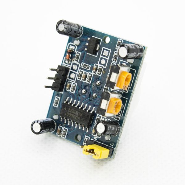 Czujnik ruchu PIR HC-SR501 niebieski dla Arduino - Arena.pl