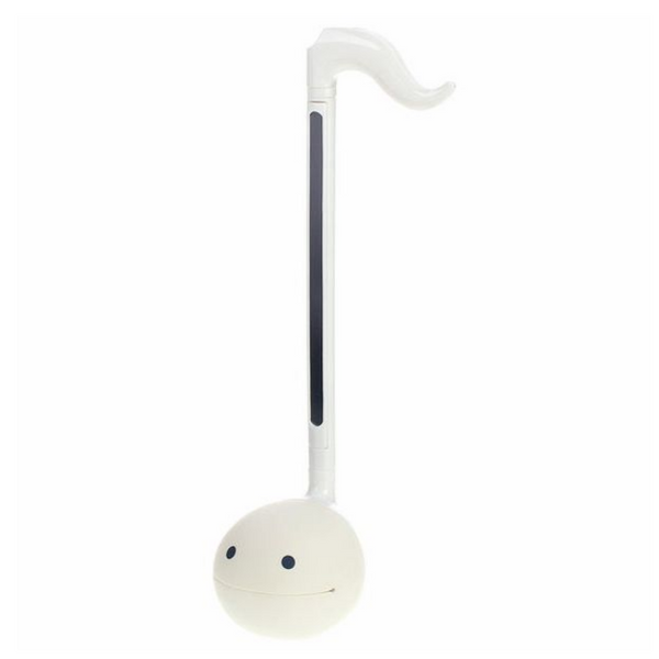 Otamatone Classic Białe Instrument Syntezator - Arena.pl