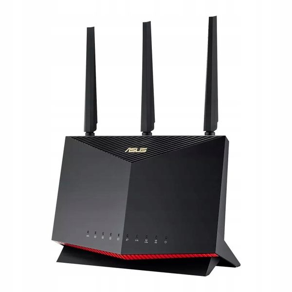 ASUS Router RT-AX86U Pro Gaming WiFi 6 AX5700 - Arena.pl