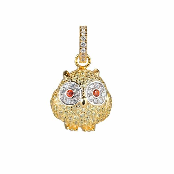 Kup Wisiorek Męski Lancaster JLA-PEN-OWL-6 1,5 mm na arena.pl i ciesz ...