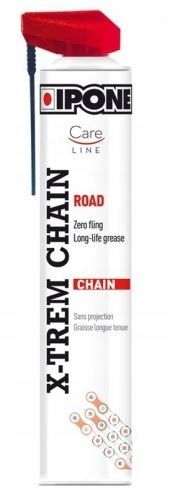 Kup IPONE CARE LINE X-TREME CHAIN LUBE ROAD 750ML na arena.pl i ciesz ...