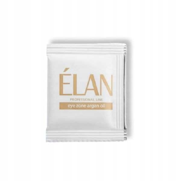 Elan Argan Oil Cream Do Brwi i Rzęs 5 g - Arena.pl