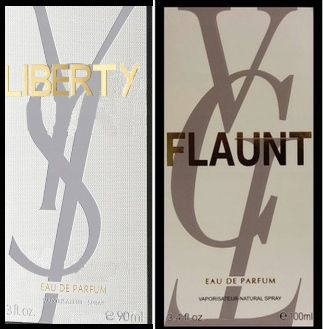 YSL LIBERTY | PERFUMY DAMSKIE 90ml - Arena.pl