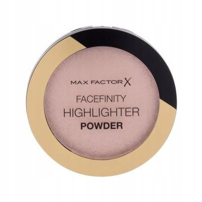 Max Factor Facefinity Highlighter Powder 8 g dla kobiet Rozświetlacz ...