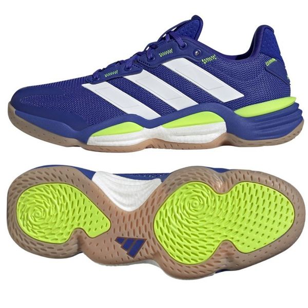 Buty do piłki ręcznej adidas Stabil 16 r.42 - Arena.pl