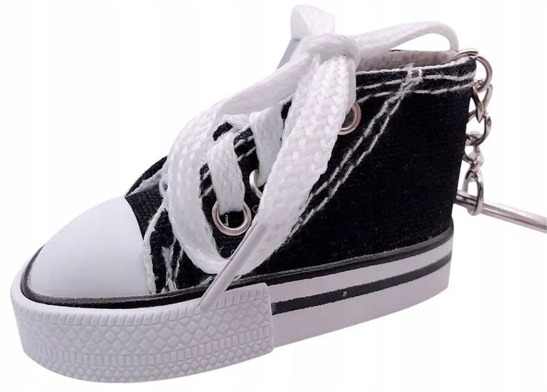 Breloczek Trampek ala Converse Shoe ala Big Star Fun Mody Tony Hawk ...