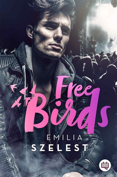 Free Birds Emilia Szelest - Arena.pl