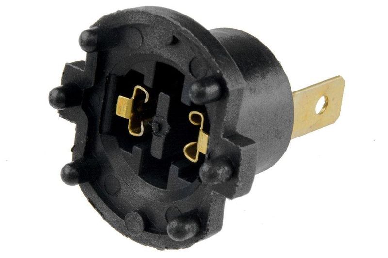 Kup OPRAWKA WTYK GNIAZDO ŻARÓWKI H7 MAZDA 323 F VI 1998 1999 2000 2001 ...