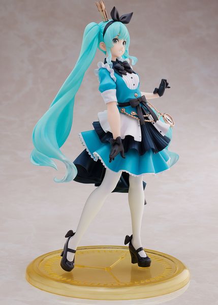 Kup Vocaloid - Hatsune Miku - Artist MasterPiece - Alice ver. na arena ...