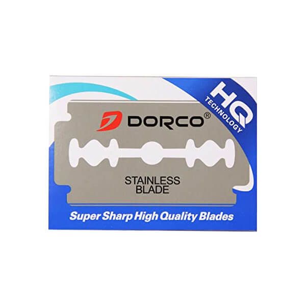 DORCO Żyletki ST-300 NEW PLATINUM 10 szt. - Arena.pl