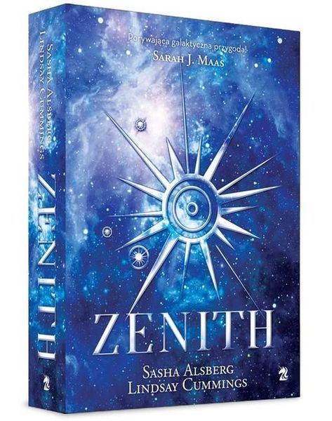 ZENITH, ALSBERG SASHA, CUMMINGS LINDSAY Lindsay Cummings, Sasha Alsberg ...