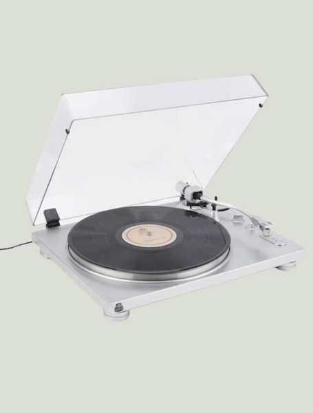 Gramofon GPO PR 100 - PITCH CONTROL TURNTABLE - Arena.pl