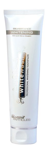 WHITEWASH PASTA DO ZĘBÓW 125g WHITENING - Arena.pl