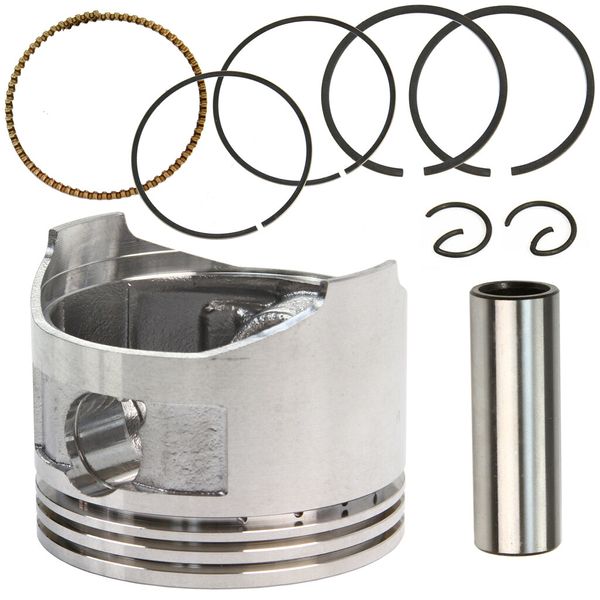 Tłok 68mm silnika 6.5HP - Arena.pl