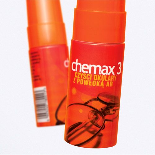 Kup Płyn Chemax 3 125 ml Antyreflex na arena.pl i ciesz się niską ceną