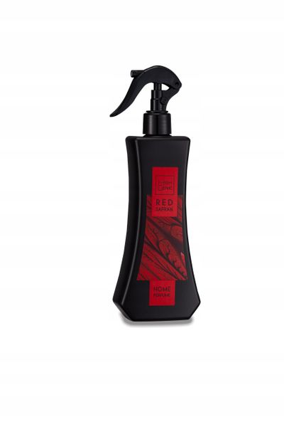 Kup High Genic - perfumowany odświeżacz powietrza spray Red Safran ...
