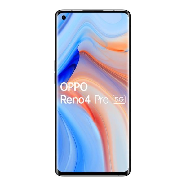 OPPO Reno 4 Pro 5G 12/256GB Dual Sim Czarny - Arena.pl