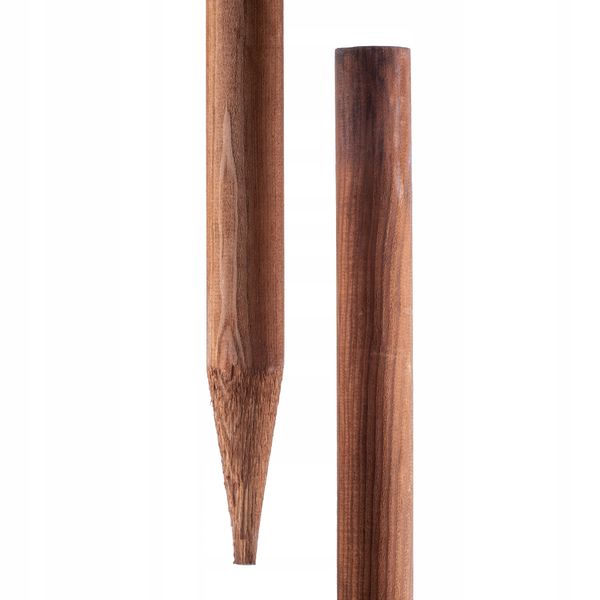 PALIK DREWNIANY PODPORA DO ROŚLIN DRZEW 120cm 1szt - Arena.pl