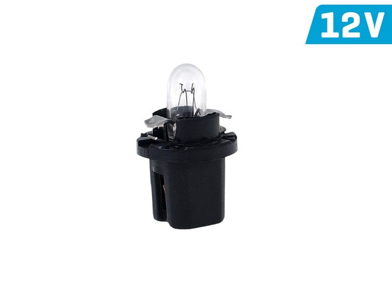 Żarówka VISION BAX 12V 1.2W B8.5d - Arena.pl