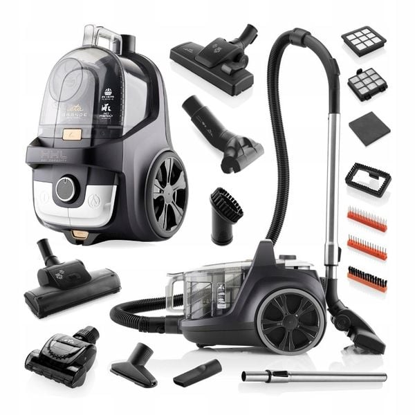 Kup Odkurzacz Eta Animal HEPA 12 do Sierści Zwierząt na arena.pl i ...