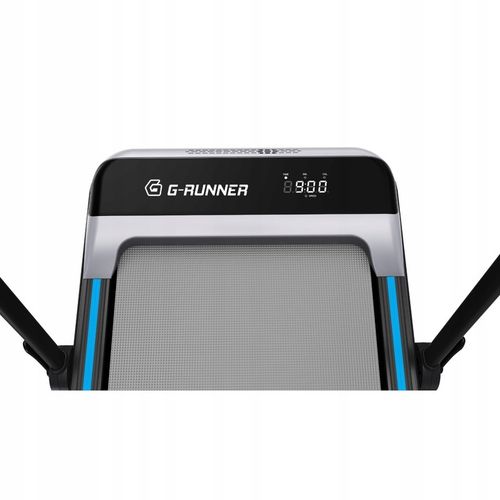 Kup BIEŻNIA ELEKTRYCZNA G-RUNNER 460 SKŁADANA POD ŁÓŻKO WALKINGPAD -2w1 ...