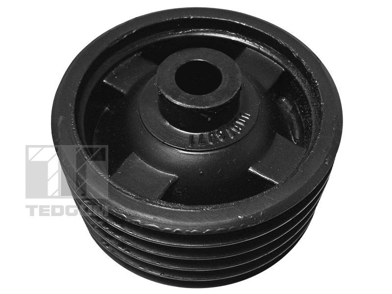 TOYOTA CARINA E PODUSZKA SILNIK-SKRZYNIA WKŁAD 2C - Arena.pl