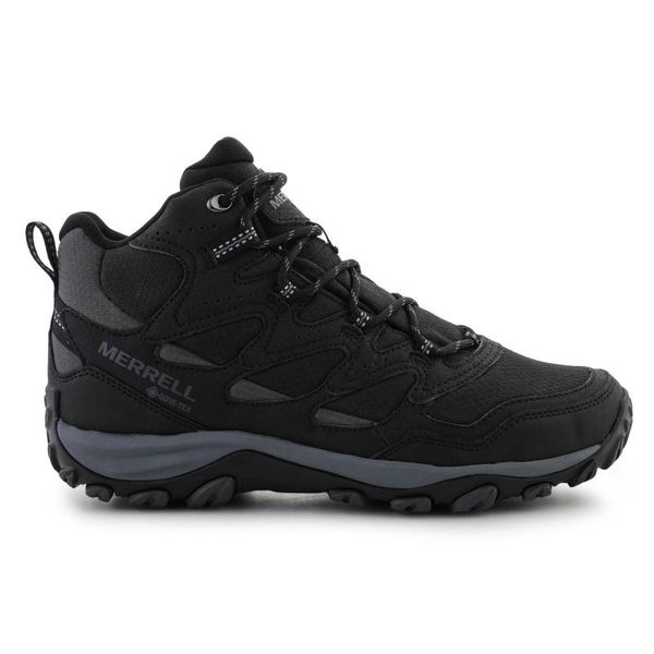 Buty Merrell West Rim Sport Mid Gtx r.40 - Arena.pl