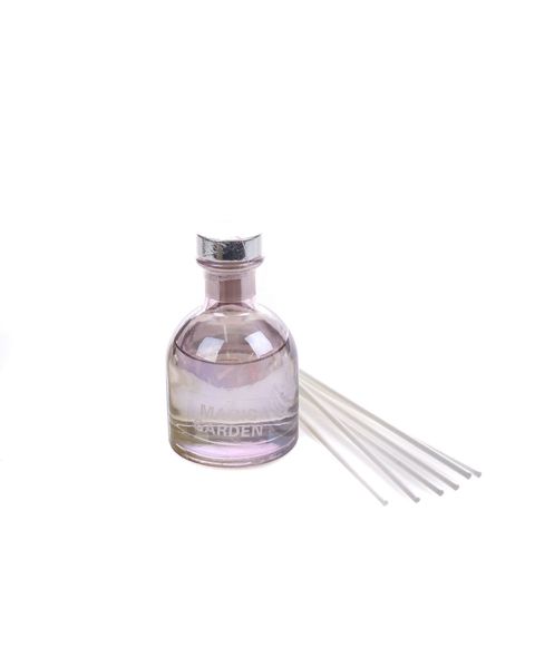 PEPCO Dyfuzor zapachowy z patyczkami 70 ml Różowy - Arena.pl