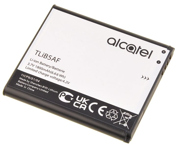 Kup Oryginalna bateria akumulator Alcatel TCL TLiB5AF do Link Zone 4G ...