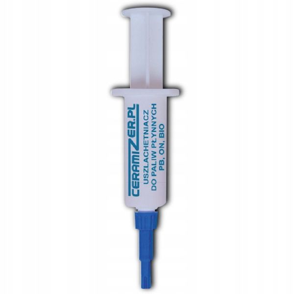 Ceramizer uszlachetniacz do paliwa CP - Arena.pl