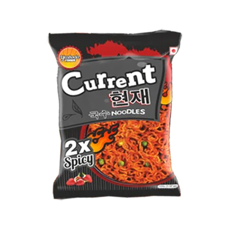 Kup Makaron instant pikantny nepalski 2x Spicy Current 100g na arena.pl ...
