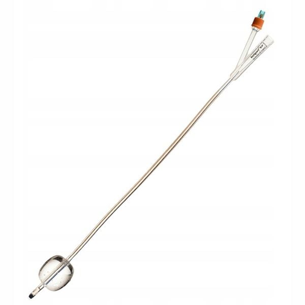 BACTIGUARD CEWNIK FOLEYA FOLEY ZE SREBREM ANTYBAKTERYJNY CH16 30ml 1szt ...