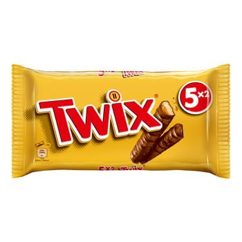 Twix Multi 5Pack 250G - Arena.pl