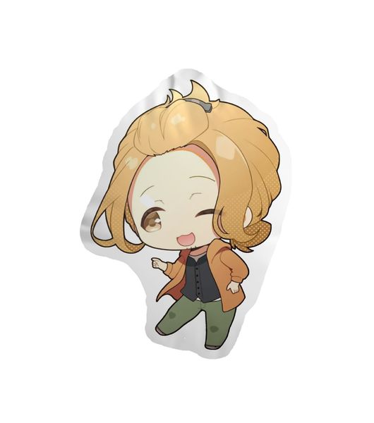 Kup Poduszka Chibi Given - Haruki Nakayama na arena.pl i ciesz się ...