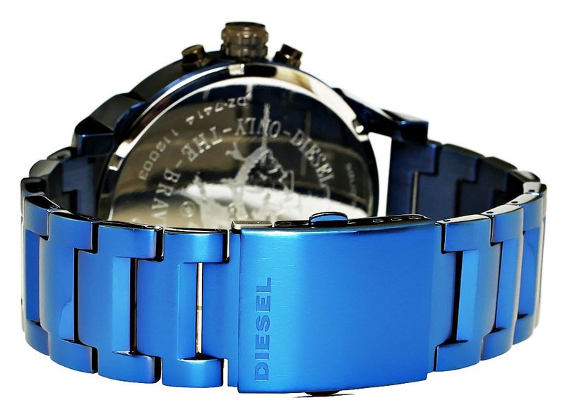 Zegarek Męski Diesel Mr Daddy 2.0 DZ7414 - Arena.pl